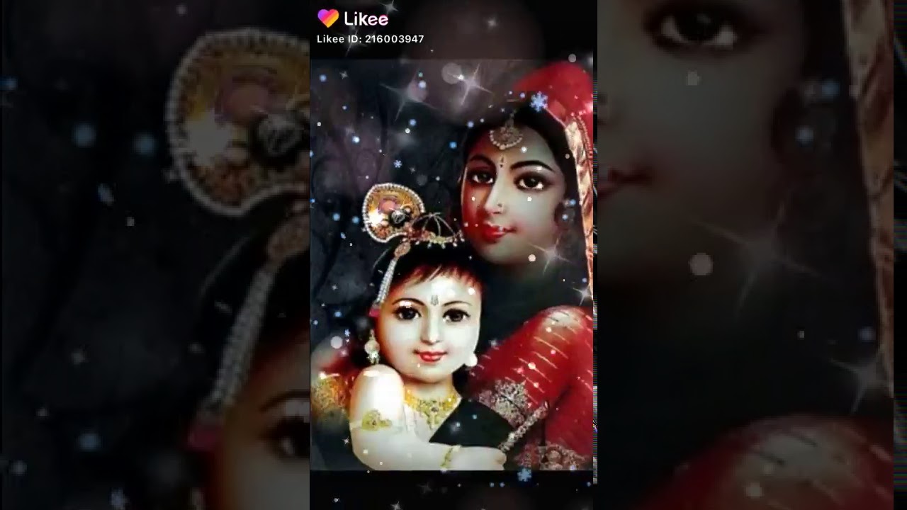 Shri krishna short vedio - YouTube