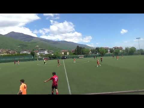 KF Shkëndija 2007-FK Pobeda 2007 06.04.2023 - YouTube
