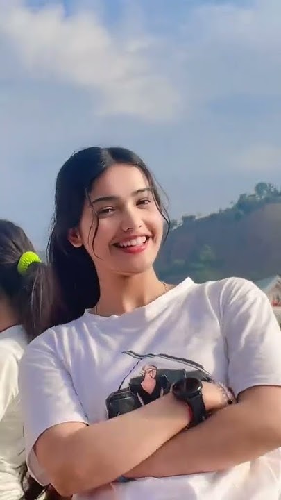 Juna BishwoKarma New Nepali Song FuLa MaYaMa to TikTok Viral Video @Meena571 @shentertainment497 ...