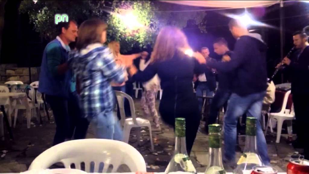 ΤΑ ΚΑΓΚΕΛΙΑ - ΜΑΡΑΘΟΣ ΑΓΙΑ ΤΡΙΑΔΑ 2015 - YouTube