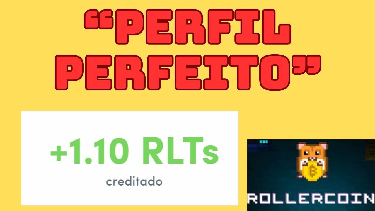 DICAS PARA TASK WALL E CPX ROLLERCOIN - YouTube