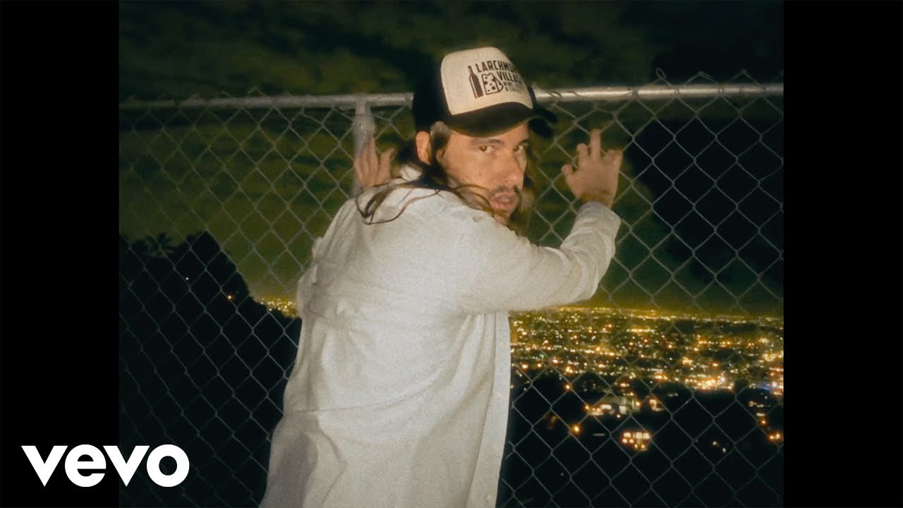 Elliot James Mulhern - TERRAPIN (Official Video) - YouTube