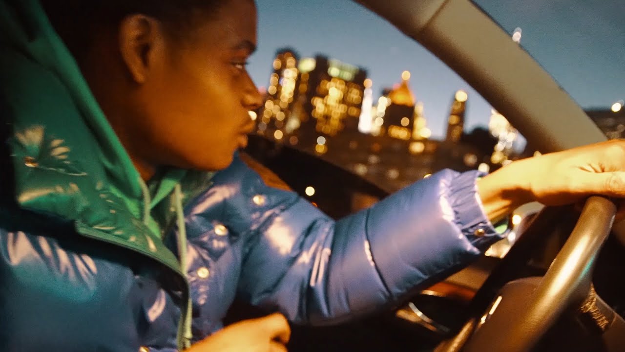 H’JIGG - EMOTIONAL ( OFFICIAL MUSIC VIDEO ) - YouTube