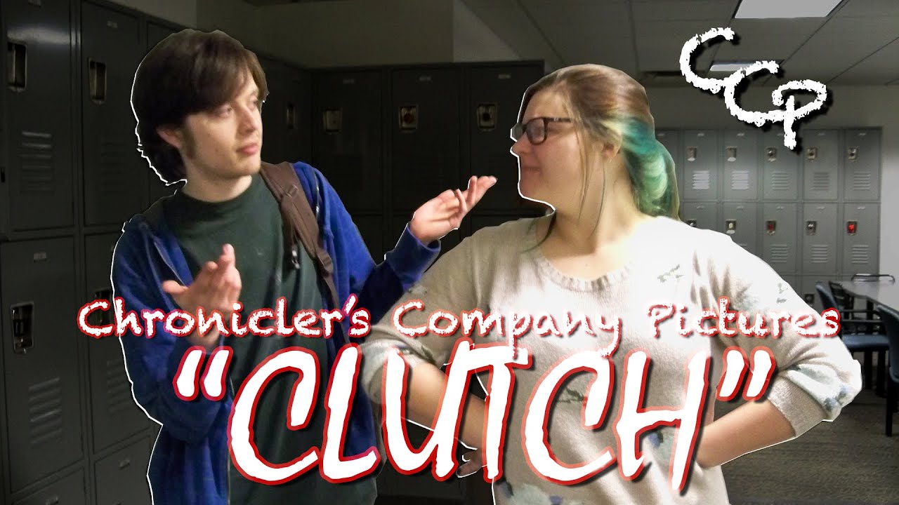 "CLUTCH" - YouTube