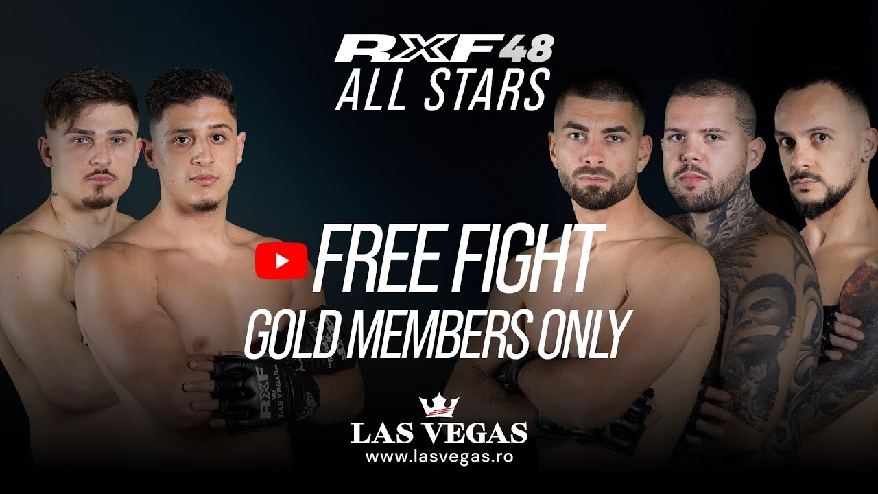 CRIZEE vs MĂDĂLIN MĂLĂȘINCU vs FLORIN FILIP vs ROBERT STĂNICĂ vs EDY 🥊 ...