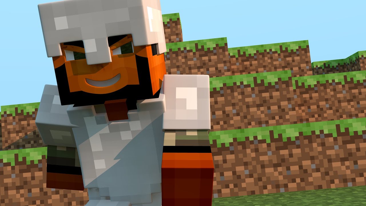 Minecraft: AVENTUREIROS #7 - A GRANDE E ÉPICA VINGANÇA! - YouTube