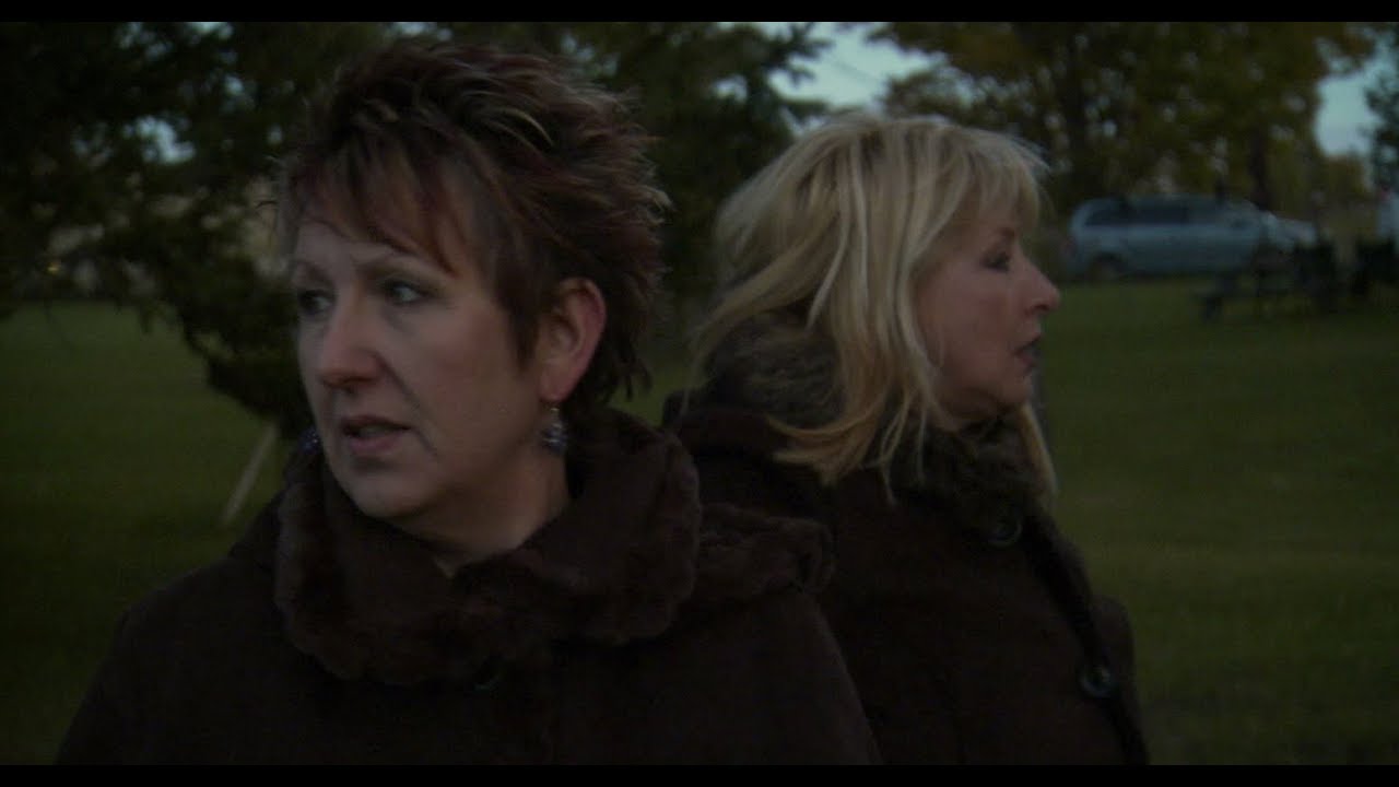 Rescue Mediums, Season 5, Episode 3 - Till the Cows Come Home - YouTube