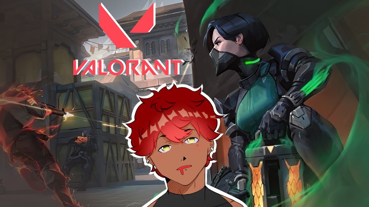 【VALORANT】THE VALO ADDICTION IS REAL | #15 - YouTube