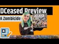 DCeased: A Zombicide Game | Board Game | BoardGameGeek