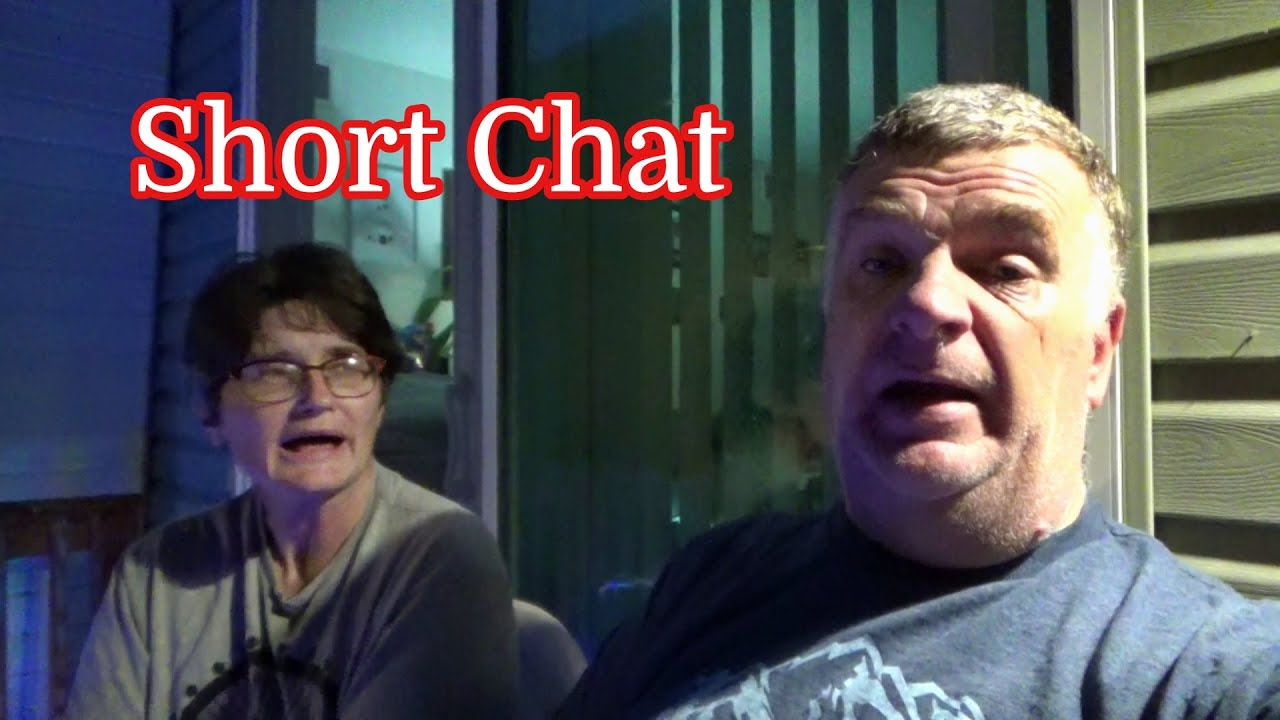 Short Chat #2296 - YouTube