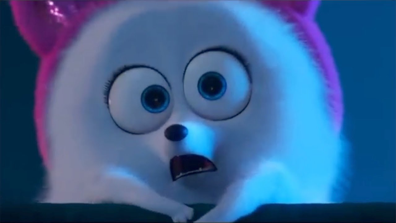 Kipper (Shrek) Part 18 - The Wedding/Sunset - YouTube