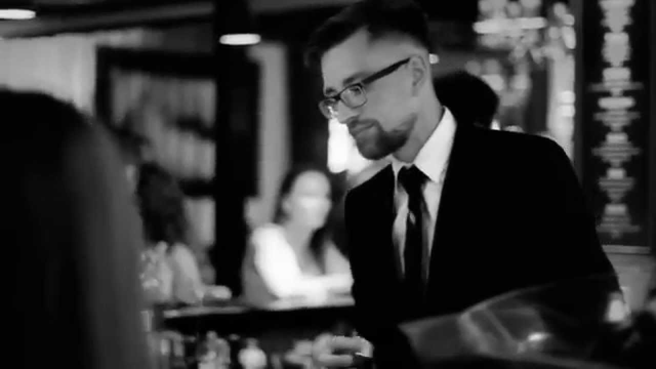 Nisha Lounge Bar - Nightlife Kaliningrad (www.nishabar.ru) - YouTube