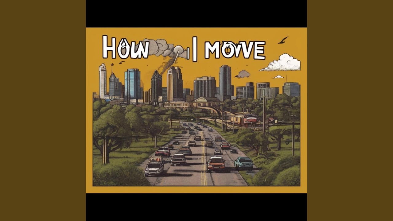How I Move (feat. Kidkoi & Twinnem) - YouTube