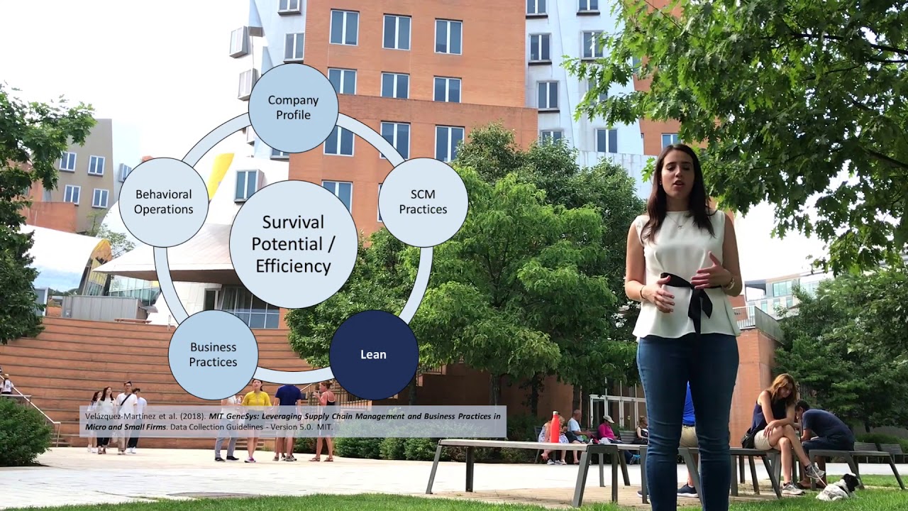 COMPANY TOUR EN - YouTube