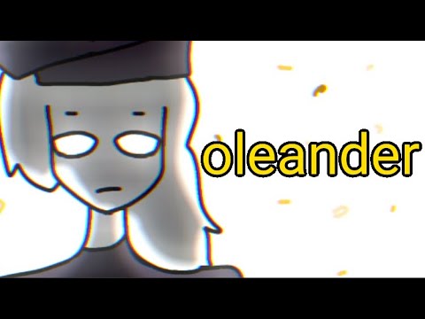 ⚠️ oleander | animation meme | flashing lights ⚠️| flipaclip ( Michal’s ...