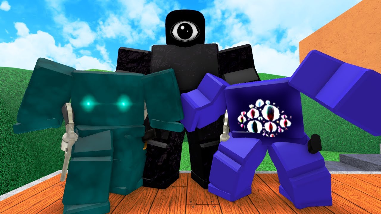 DOORS IN MM2! - YouTube