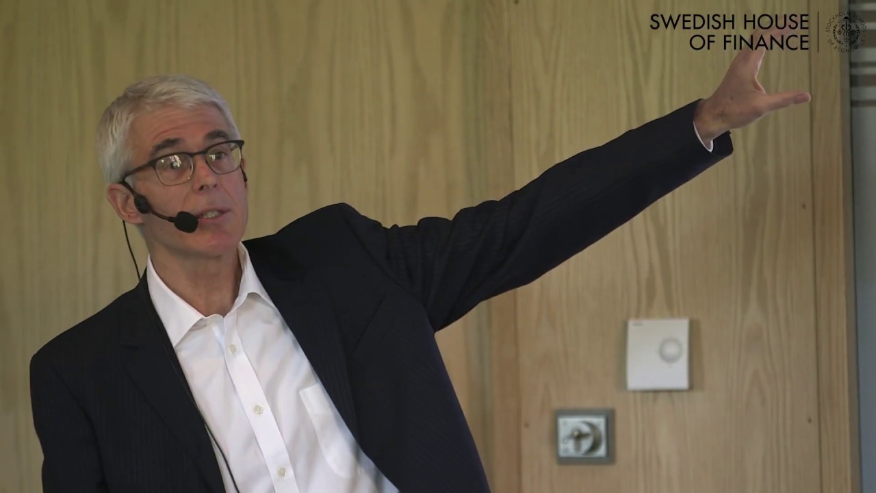 Nobel Symposium Assymetric information, trading, and liquidity Darrell ...