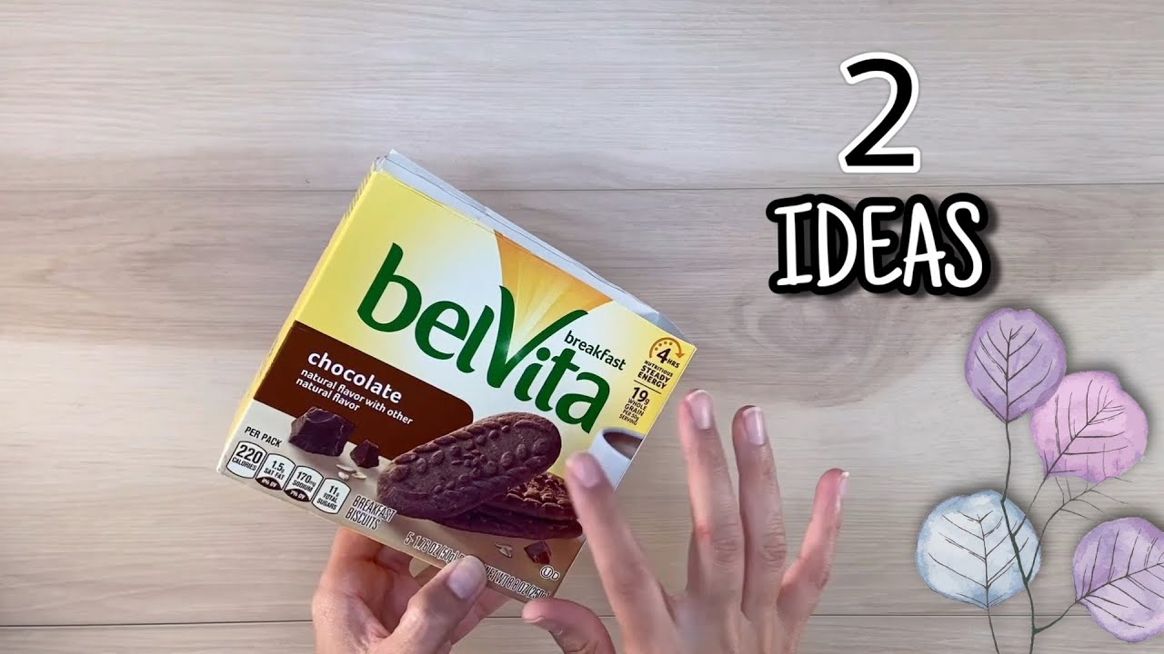 Look what I can do with Cardboard, popsicle sticks and fabric - YouTube