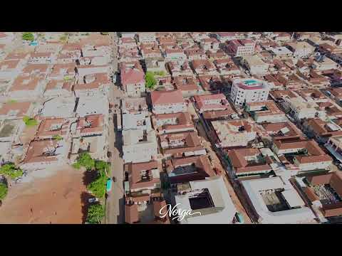 VIEW KUMASI LIKE NEVER BEFORE