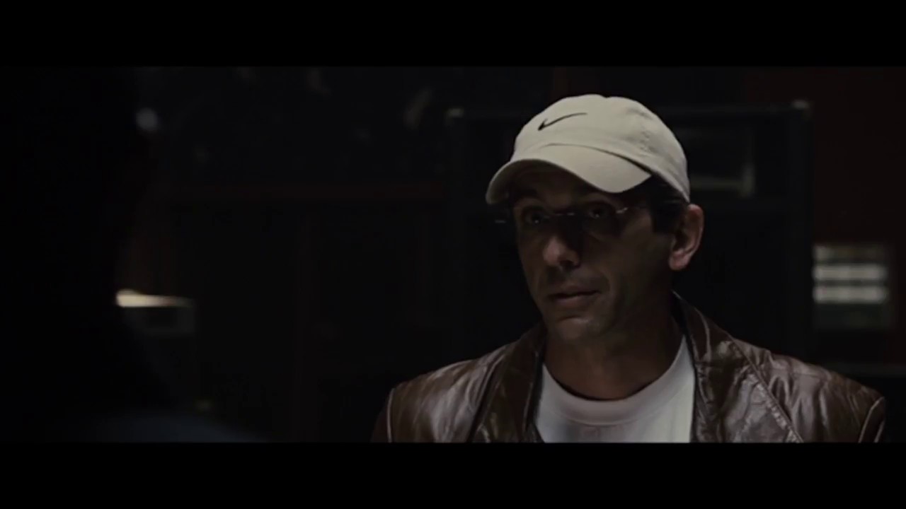 “Jimmy Iovine” Straight Outta Compton - YouTube