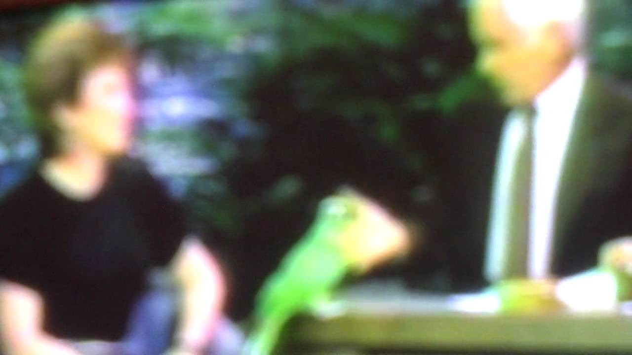 Delaney, Mother on Johnny Carson - YouTube