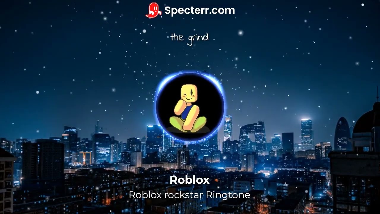 Roblox rockstar - YouTube