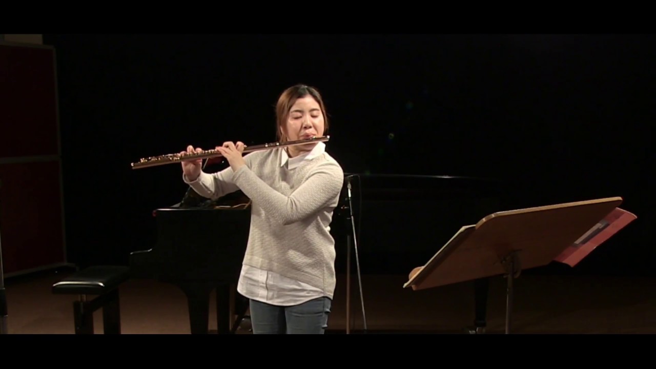 Mendelssohn - A Midsummer Night's Dream (Flute Excerpt) - YouTube
