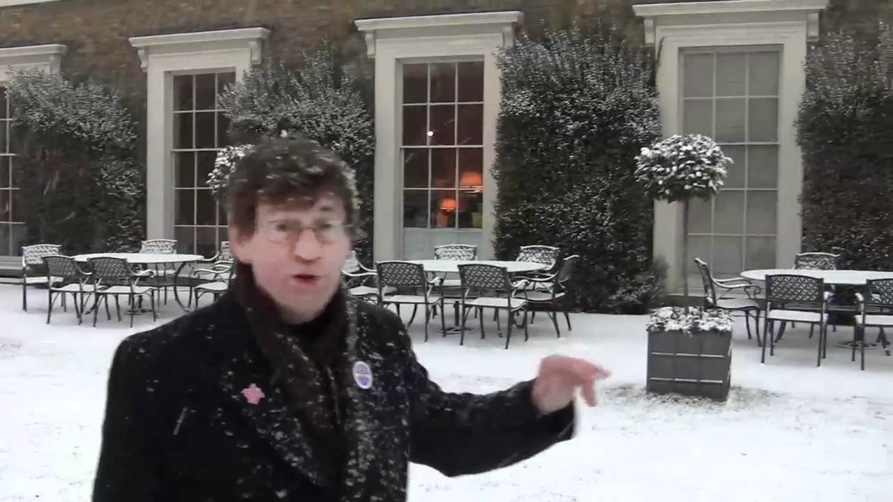 History of Fulham with Simon Rodway and thebestof - YouTube