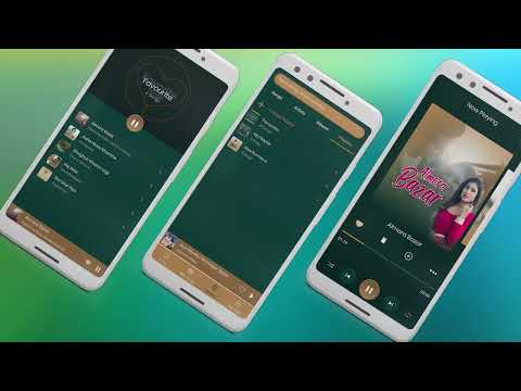 Himkhand(हिमखंड) -Uttarakhandi Song App