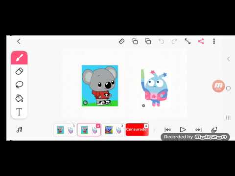 Cuando Tolee Se Revela contra Margo Mayfly - YouTube