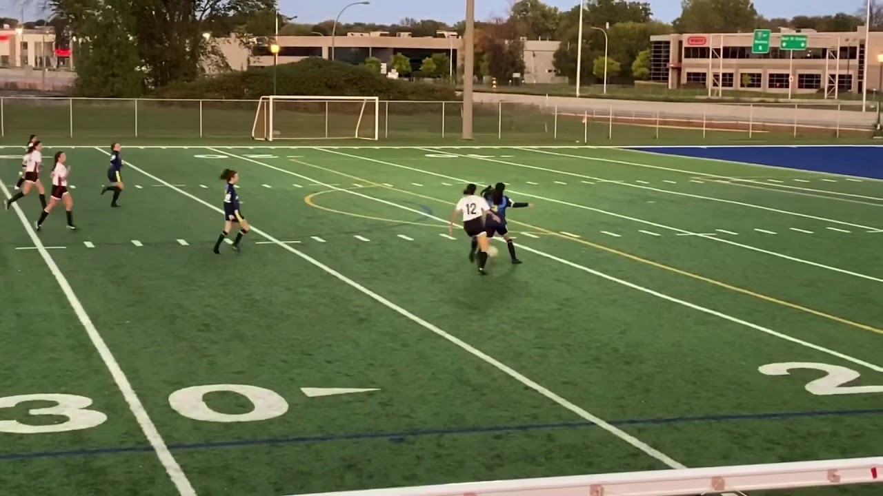 Giselle De Leon - 2019 highlights - YouTube