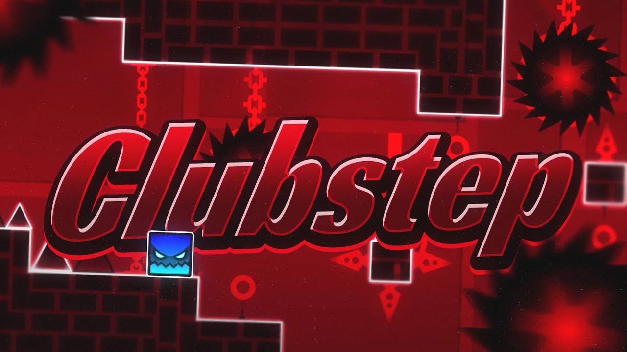 ''CLUBSTEP'' 100% (DEMON) | Súper David - YouTube