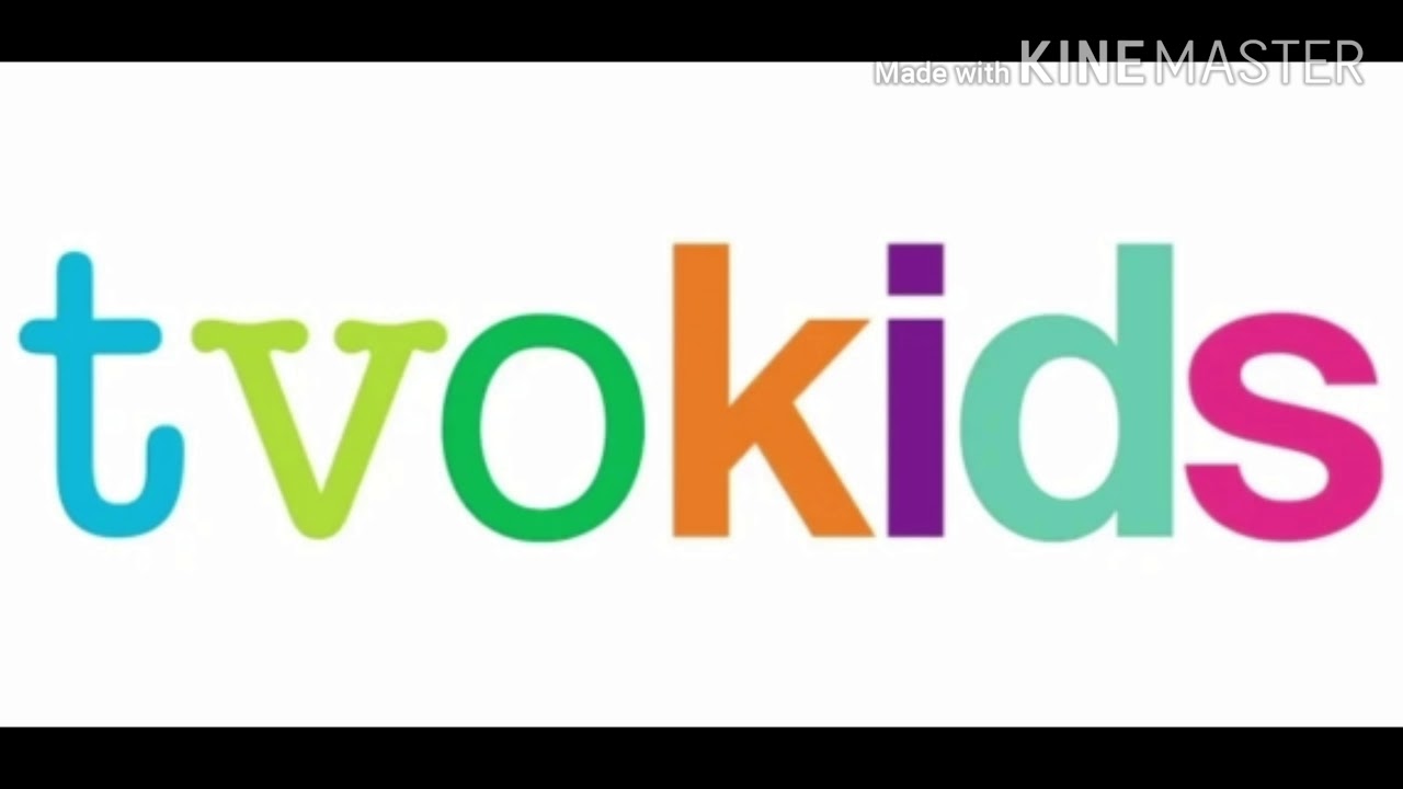 TVOkids Logo Bloopers Take 2: K I D and S is Not Alive - YouTube