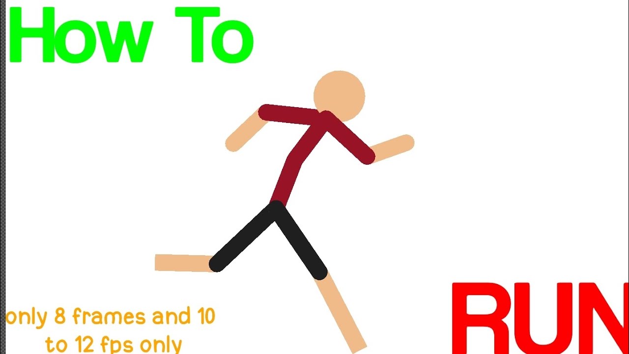 (STICKNODES TUTORIAL FOR BEGINNERS) HOW TO RUN (sorry for typos) - YouTube