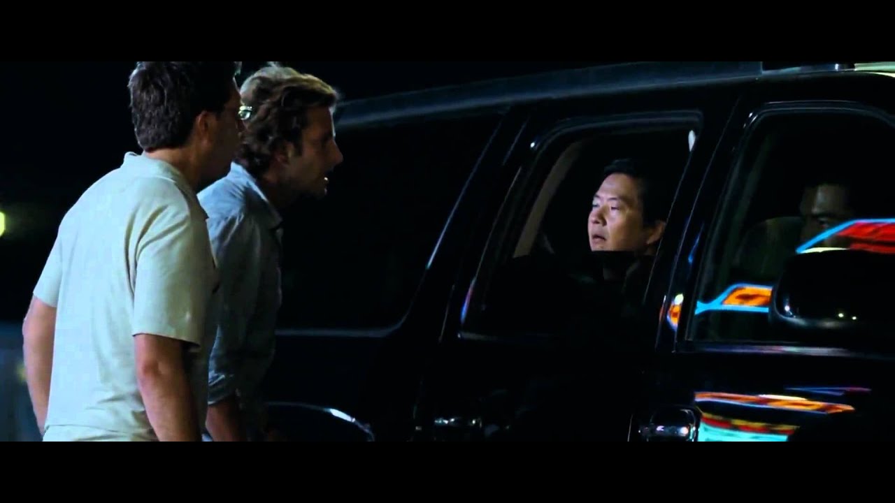 The Hangover Toodaloo Motherfucka - YouTube