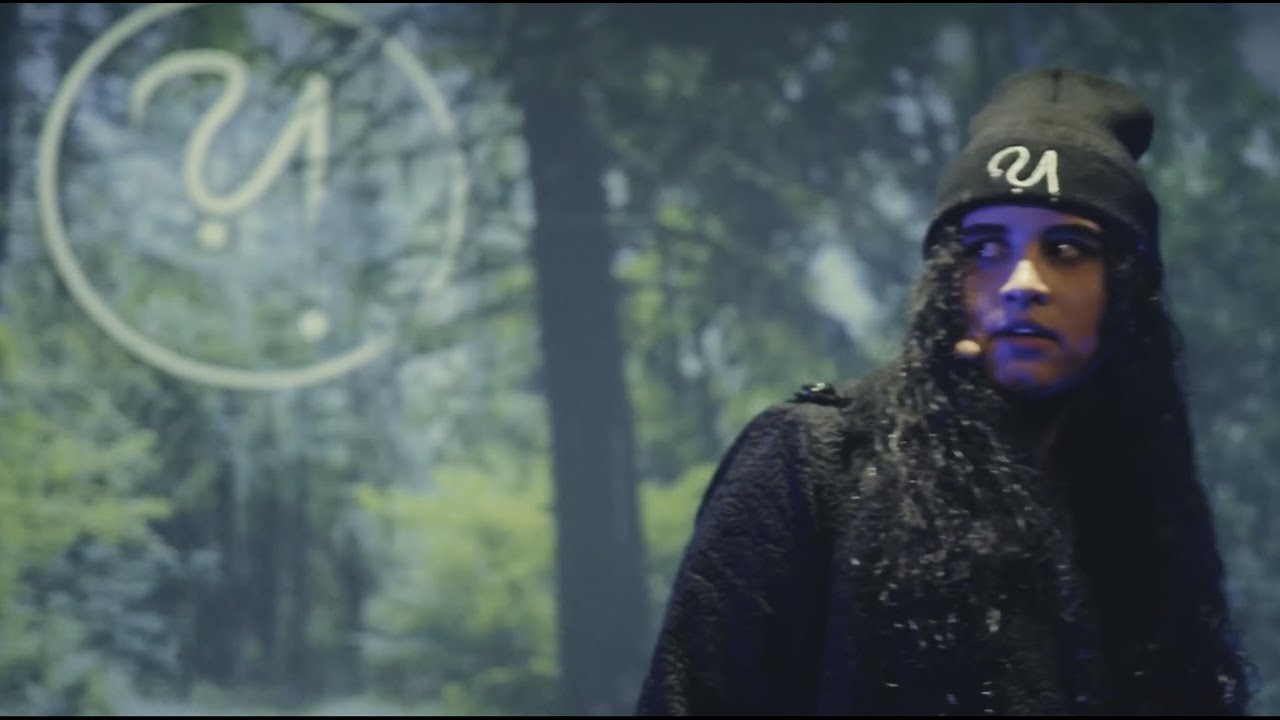 RHYA: MOONCHILD [Official Video] - YouTube