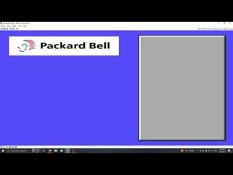 How to install Windows 95 on 86Box - YouTube
