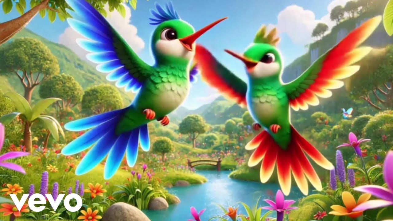 James Shepard - GOD'S ALPHABET SOUP SONG (Lyric Video) - YouTube