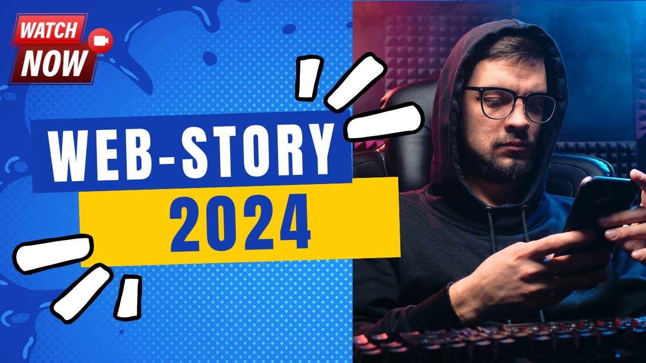 How To Create Web Story In 2026 | Web Story 2026 Tutorial | Web Story ...