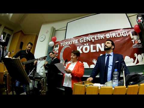 Mustafa Kemal'i Düşünüyorum