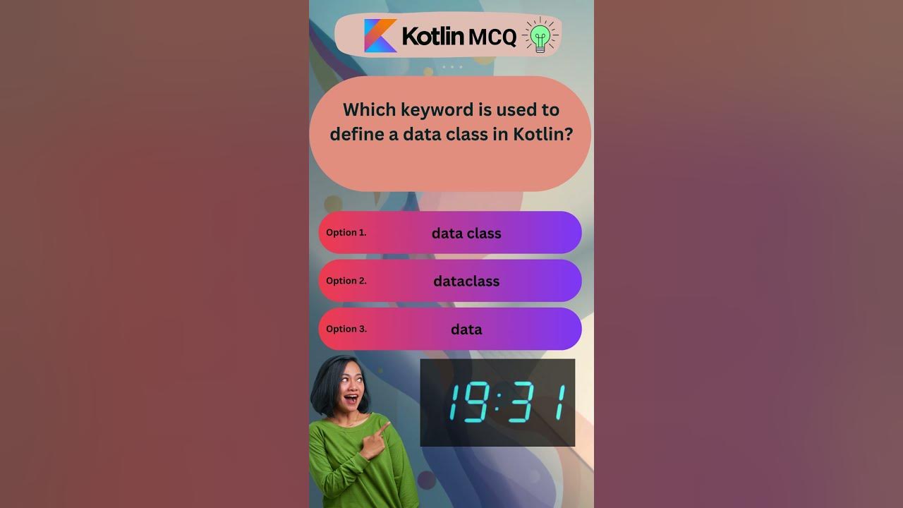 Can You Solve This Kotlin Brain Teaser? 🤔 | Quick Coding Quiz Challenge! #shots #kotlin ...