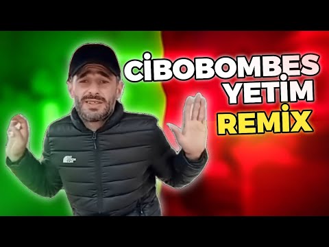 Nasirli Music - CİBOBOMBES YETİM (REMİX) TİKTOK TREND