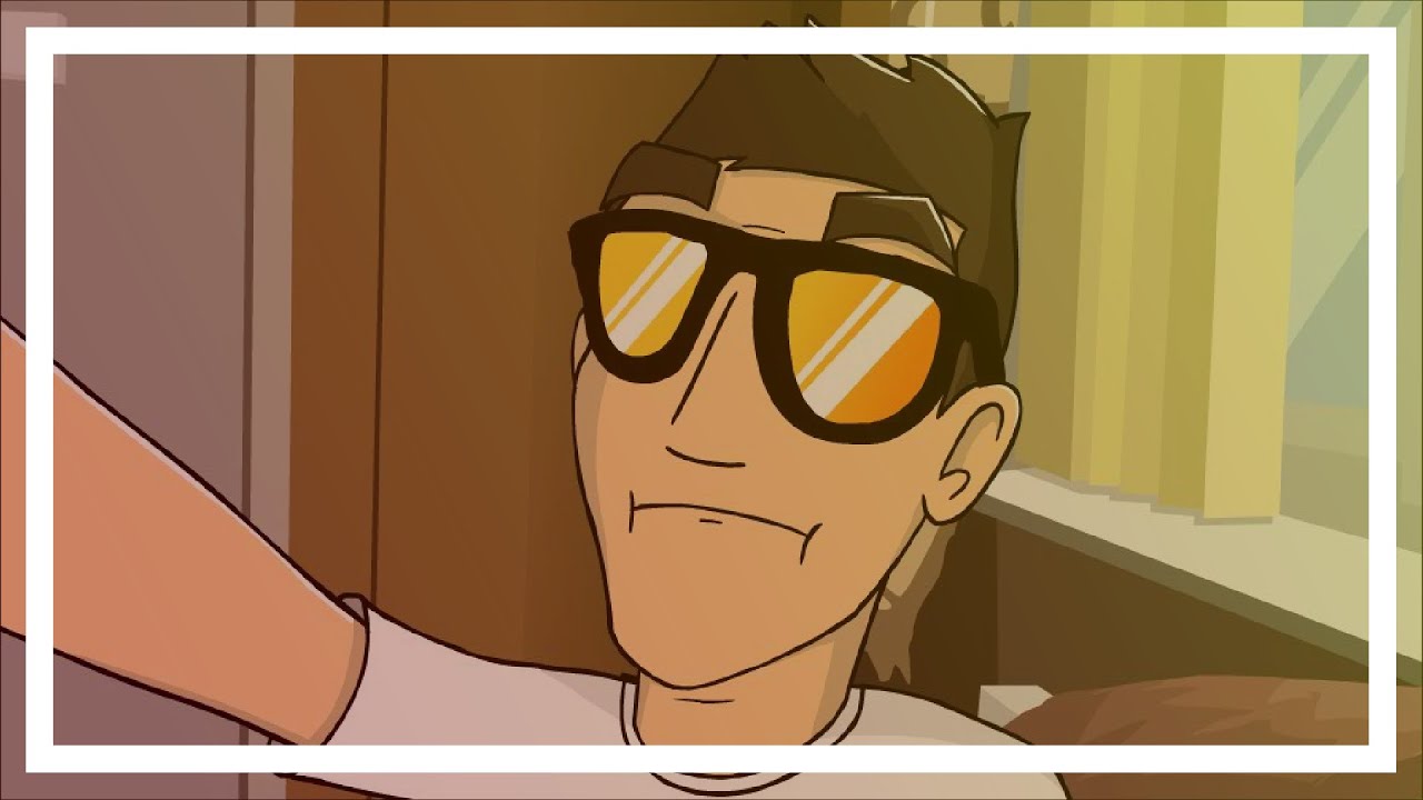 Syndicate after Laser Eye Surgery (Animation) - YouTube