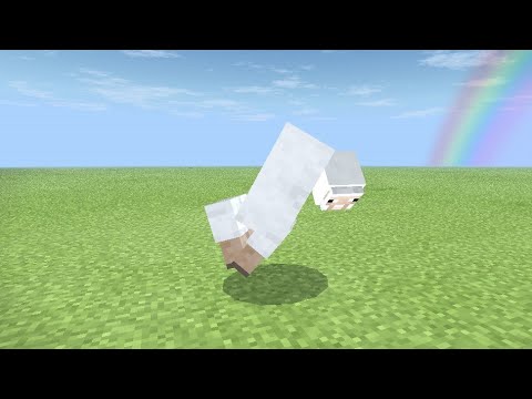 ABNORMAL MOBS 🗿‼️- COMMAND BLOCK - Minecraft - YouTube