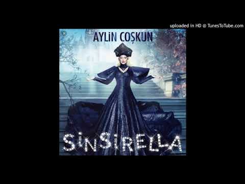 Aylin Coşkun-Sinsirella(İnstrumental Karaoke) 2018