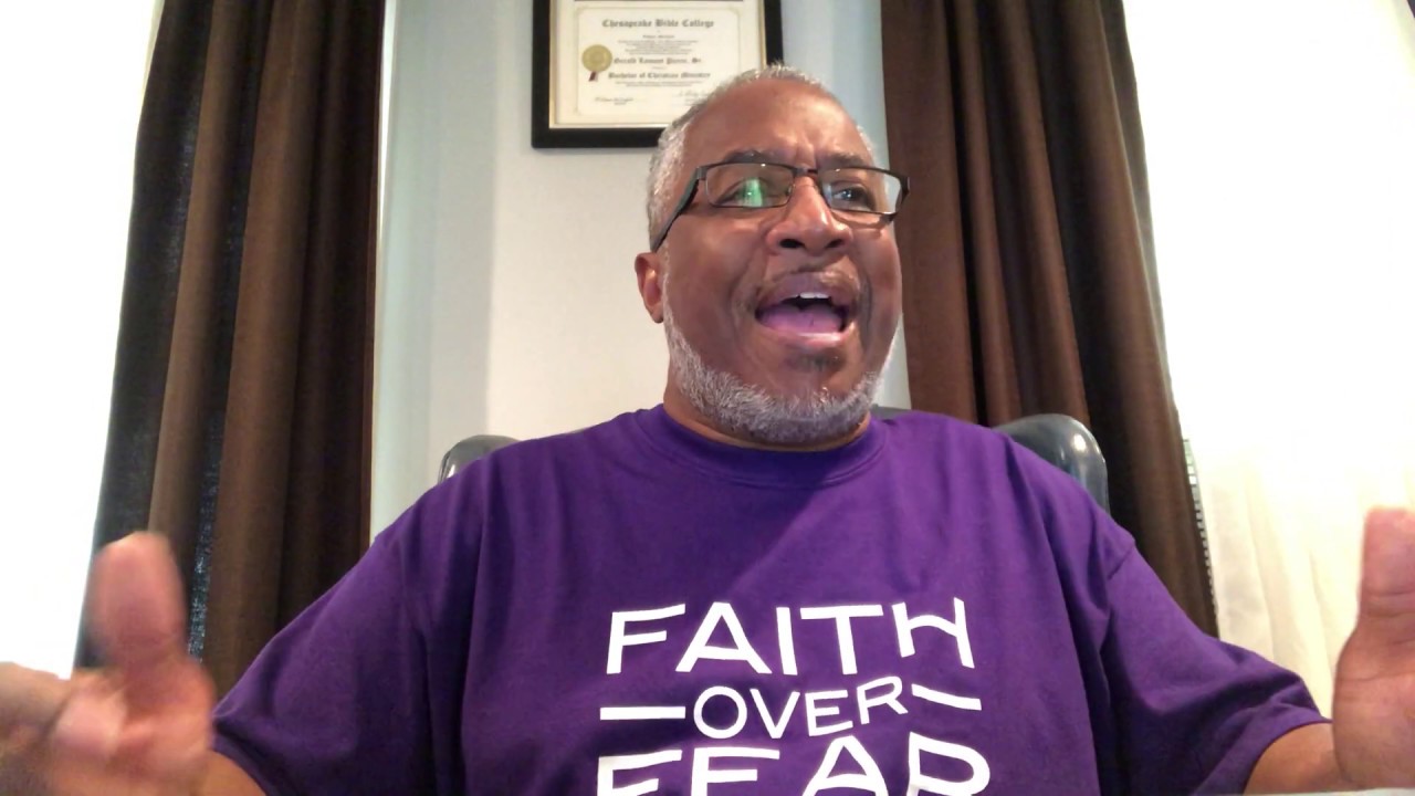 Midweek Word from Pastor Pierce: "Above All That You Guard...Guard Your ...