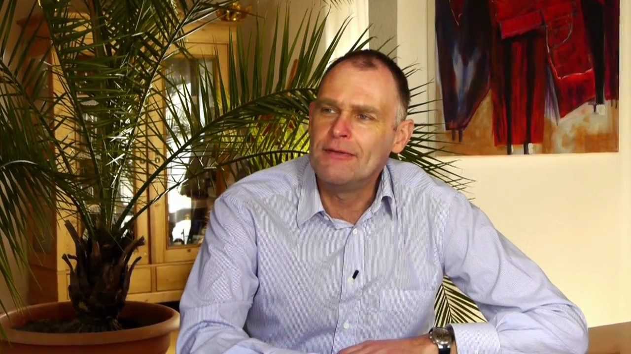 Roland Noll über Personalvermittlung und Business Coaching heute - YouTube
