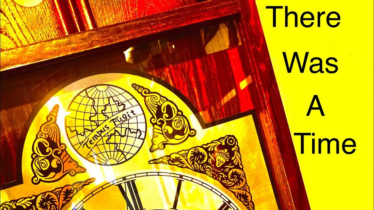 There Was A Time (Official Lyric Video) - YouTube