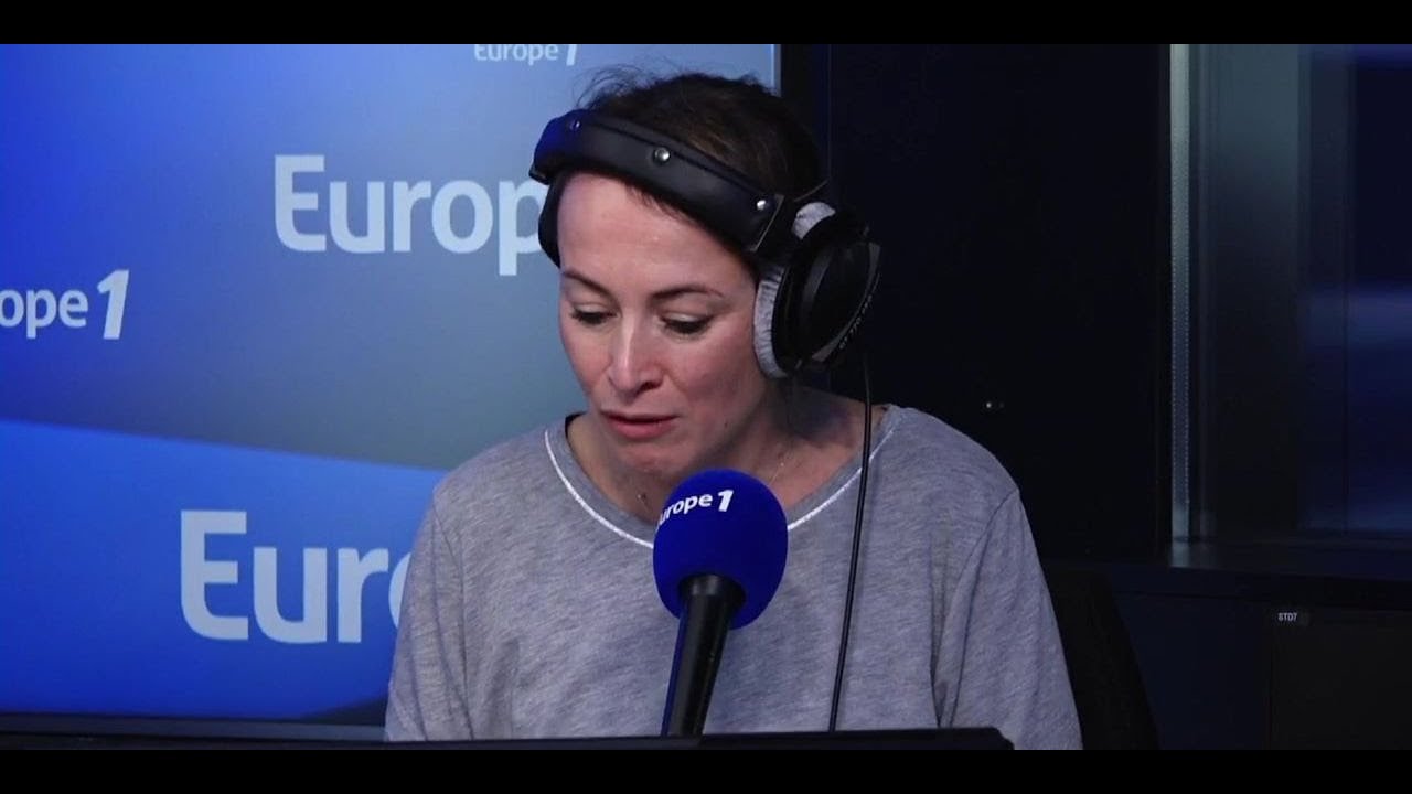 Anne Le Gall, couronnée du jour pour sa chronique sur le train de nuit ...