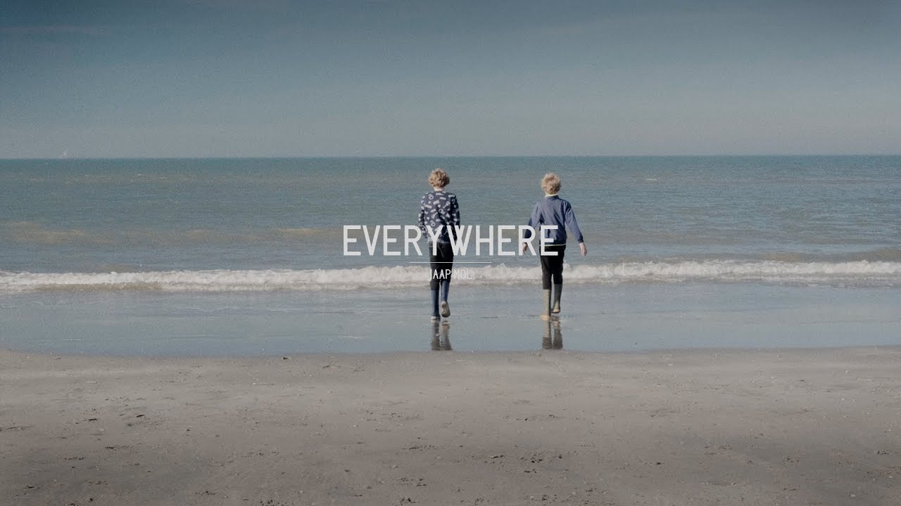 Jaap Mol - Everywhere (Official Music Video) - YouTube